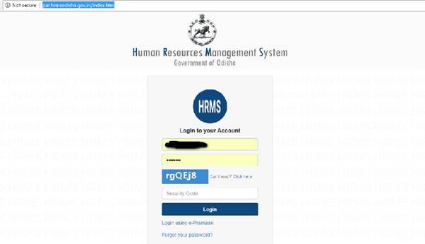 after l o g in y o u will b